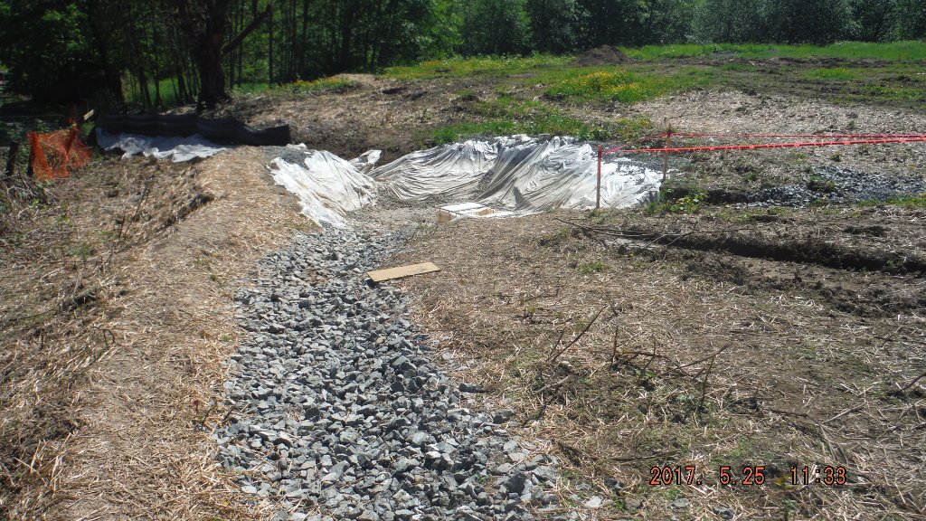 Erosion and Sediment Control Monitoring – Phoenix Environmental ...